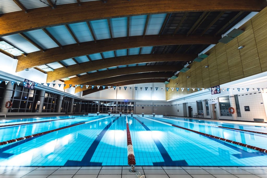 Obavijest posjetiteljima Bazena Cerine – Cerine